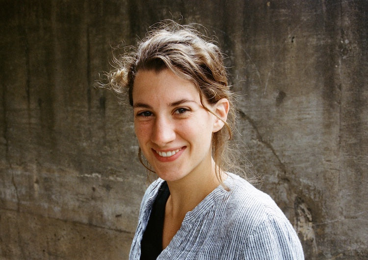 Erin Hoffman – UrbanGlass