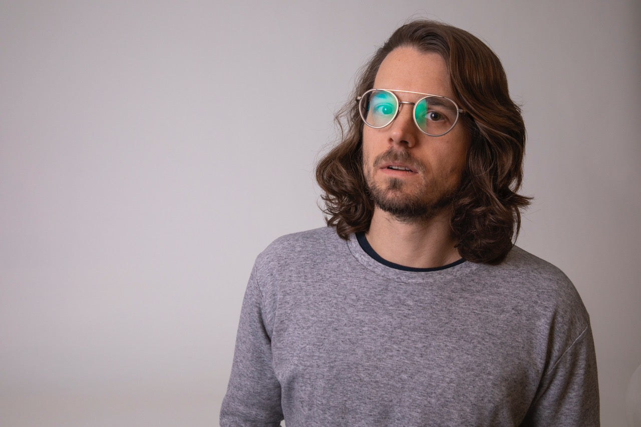 Jason Bauer – UrbanGlass