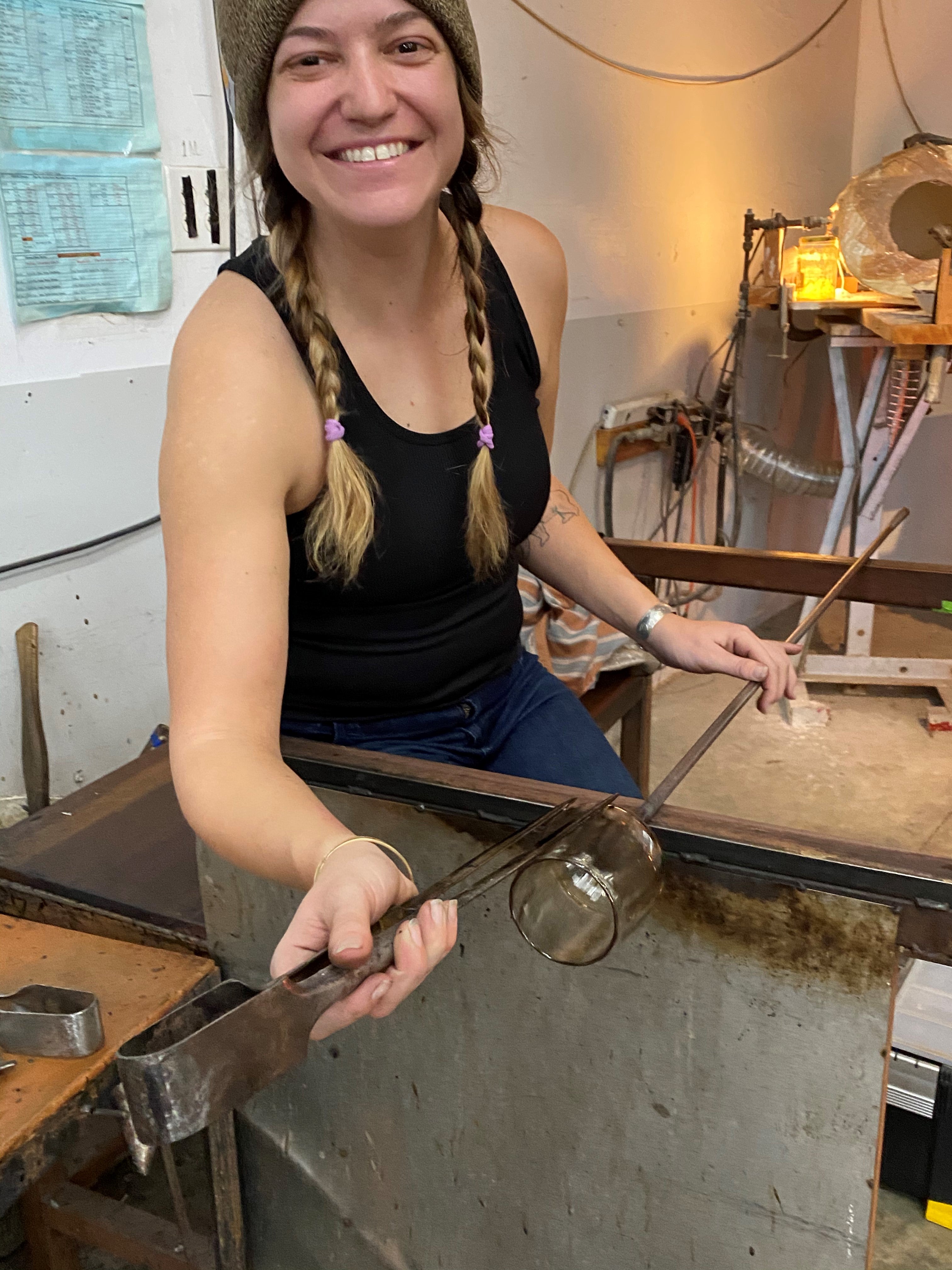 Kathryn Adams – UrbanGlass