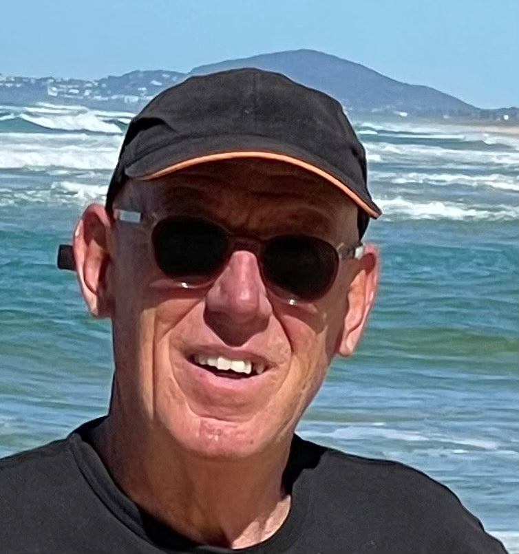 Richard Clements – UrbanGlass