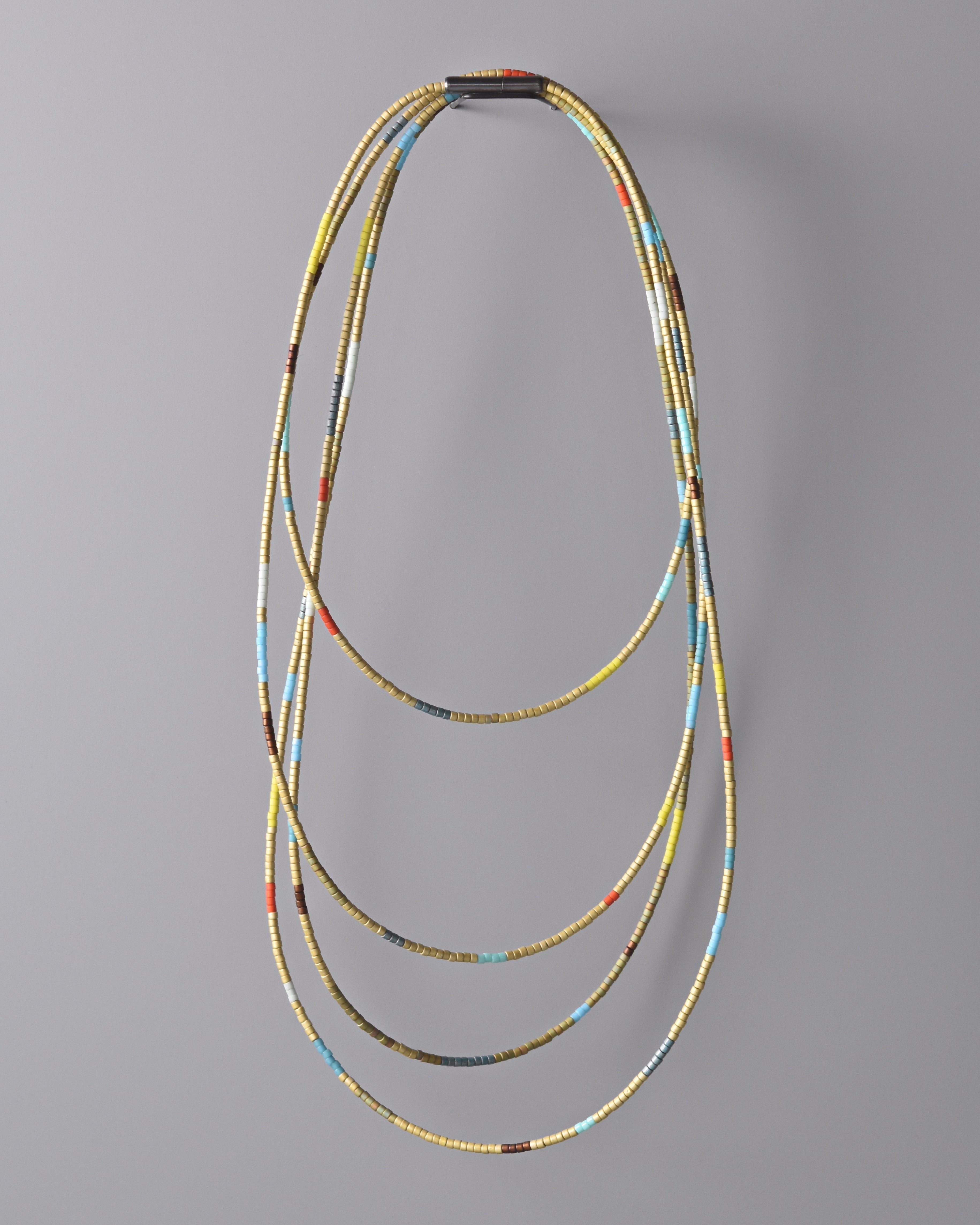 Calliope Necklace – UrbanGlass